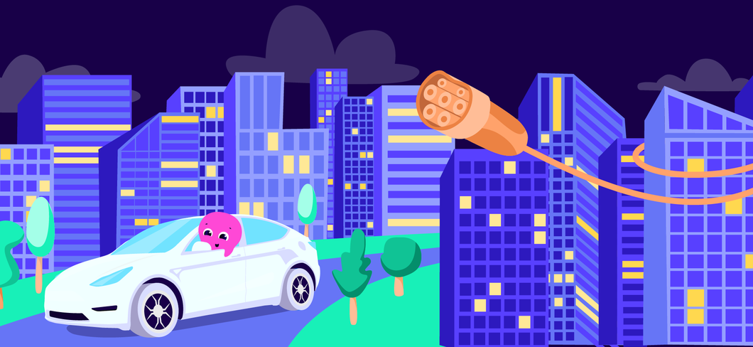 Blog | Octopus Energy