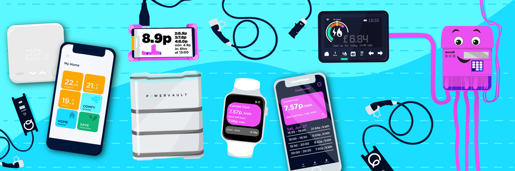 Blog | Octopus Energy