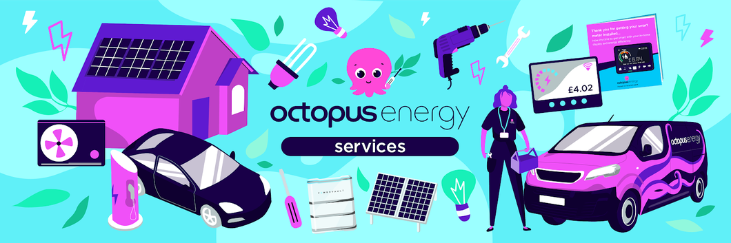 Blog | Octopus Energy