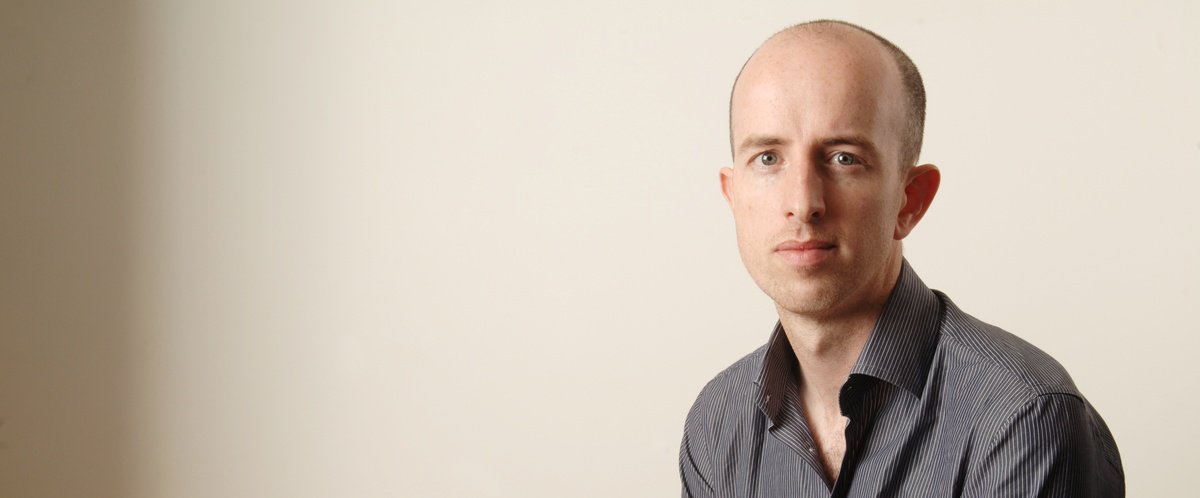 Spotlight on... David, Head of Engineering | Octopus Energy