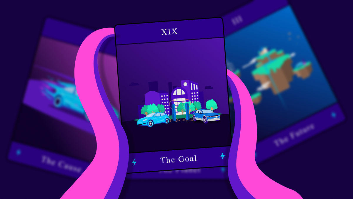 Octopus Electric Vehicles are driving the future | Octopus Energy