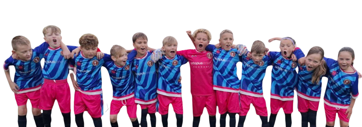 Powering grassroots football: free footy kits for 2,500+ local teams ...