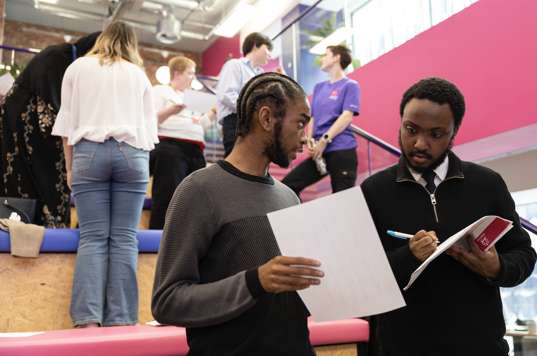 Octopus Energy and The King’s Trust launch careers festival to boost ...