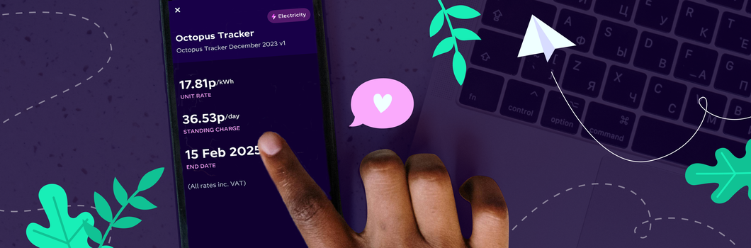 Blog | Octopus Energy