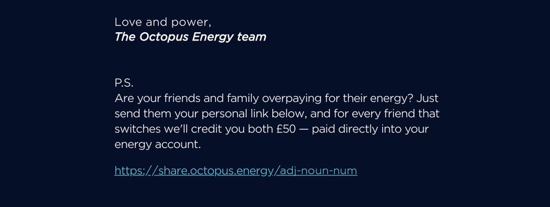 Octopus Referrals: Your Questions Answered | Octopus Energy