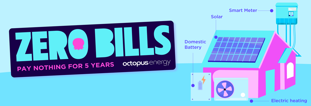Blog | Octopus Energy